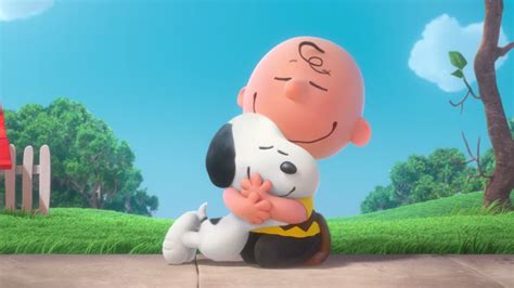 Why We Re Thankful Charlie Brown And The Peanuts Gang Are Coming Back Today Com