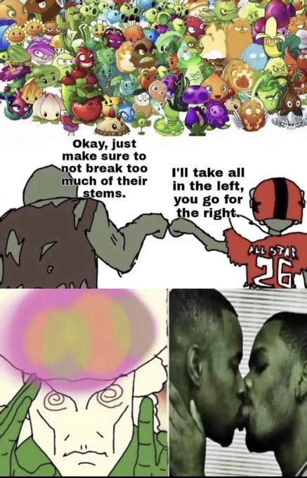 Pvz Rule R