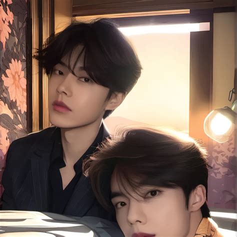 Chat With Luke And Liam Text Or Voice Enjoy Ai Chat Free And Safe