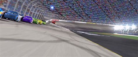 Ruby Easy Oaks Personnage Cars • Pixar • Disney Planet Fr