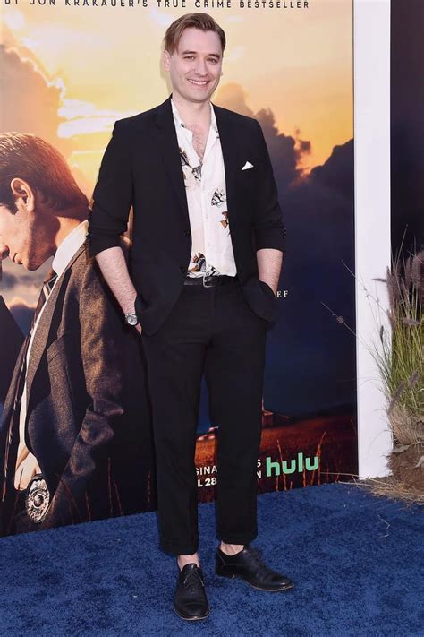 Seth Numrich Actor
