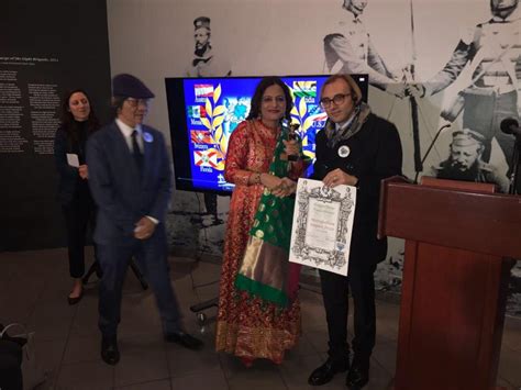 Sweta Jha On Linkedin Deeply Honoured To Have Received Metropolitan