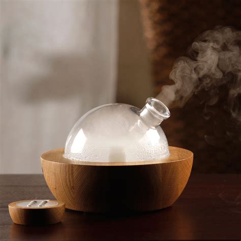 The Essential Oil Trick That Can Clean The Air In Your Home Better Than Any Diffuser Healthy