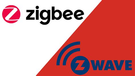 Z Wave Vs Zigbee Unveiling The Best Wireless Network Solution