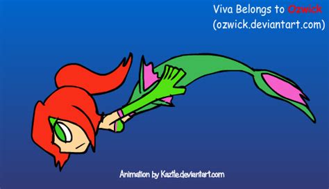 Mermaid Loop Viva Play Online On Flash Museum