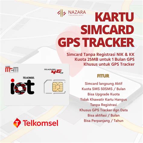 Harga Iot Telkomsel Terbaru Okt 2025 Biggo Indonesia