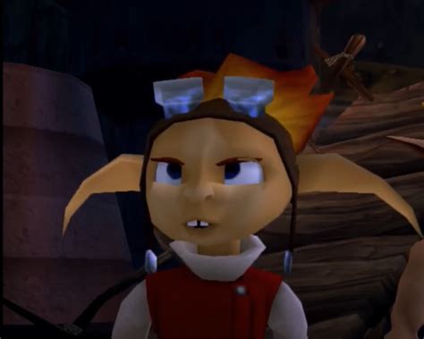Daxter Precursor Legacy Jak And Daxter Fan Art 43483134 Fanpop
