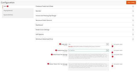 How To Configure Advanced Pricing In Magento 2 Centennial Arts