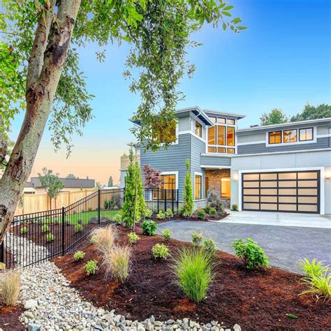 How To Successfully Design A Driveway For Any Kind Of Landscape On