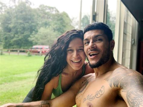 Krishna Shroffs Musy Pictures With Boyfriend Eban Hyams Give Major
