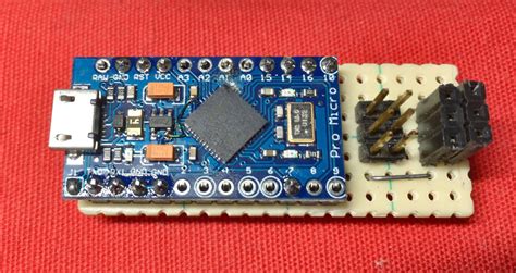 Nano Controller Compatible For Arduino Nano Every