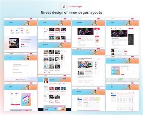 Inflanar Influencer Marketing Service Selling Marketplace Laravel Script By Quomodotheme