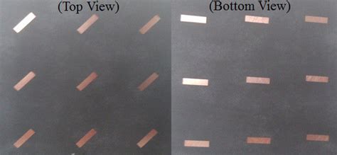 A Simulation Model Of Circular Polarizer Based On Periodic Metallic Download Scientific