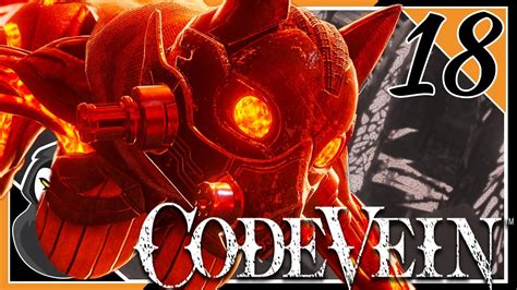 Saving Emily In Code Vein Ep18 YouTube