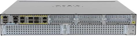 Jual Cisco Router 4461 Series Murah Terpercaya