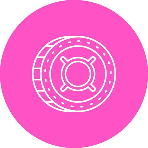 Generic Line Color Circle Icon 36972716 Vector Art At Vecteezy