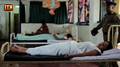 Shalani Tharakas Feet