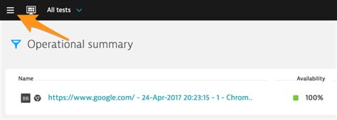 Dynatrace Synthetic Monitoring Integration Guide VictorOps Splunk On Call Software