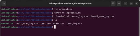 【大数据处理技术】「1」本地数据集上传到数据仓库hive Csdn博客