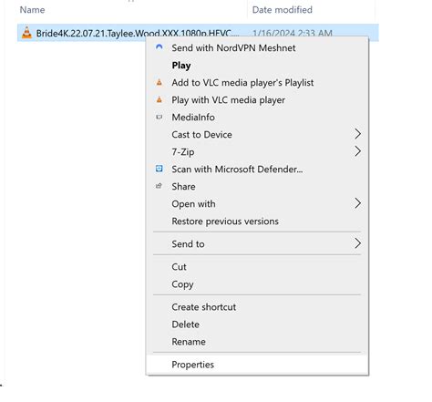Any Recommendations For A Context Menu Editor For Windows 10 Windows Linus Tech Tips