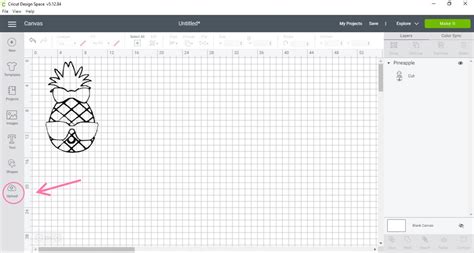 How To Create A Layered Image On Cricut Jav Sid