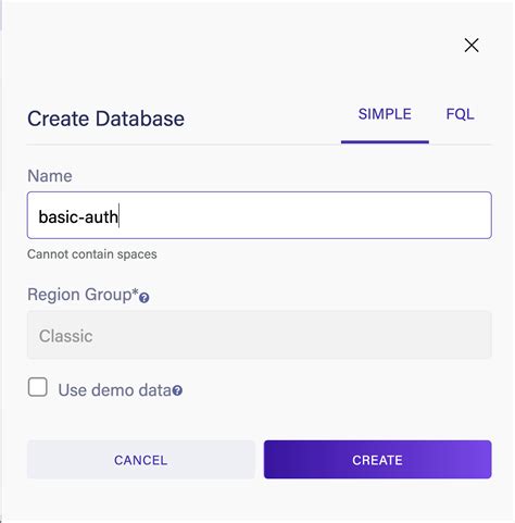 user authentication in fauna an opinionated guide dev community