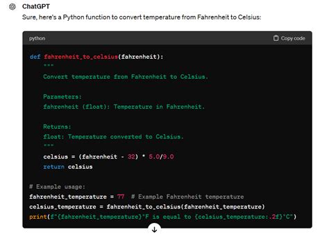 How To Use Chatgpt For Python 2023
