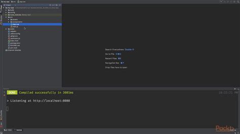 vue js 2 recipes making basic calls youtube