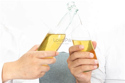 맥주 한 잔 사진 무료 다운로드 Lovepik