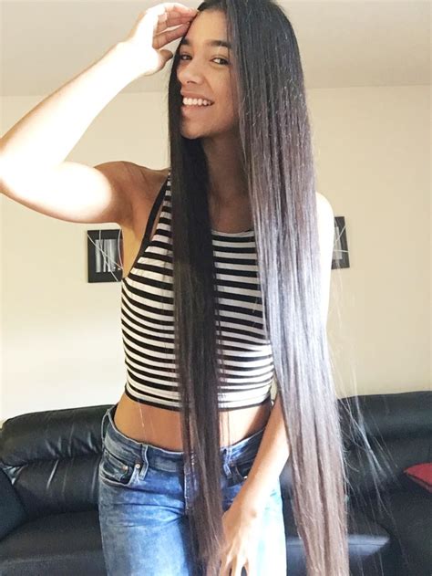 Pin On Long Hairs