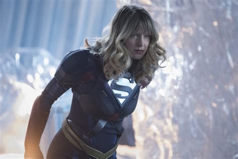 Final Season Lena Punches Lex Luthor In Supergirl Season 6 Trailer Premieres March 30th