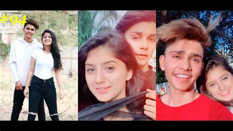 Luckydancer With Arishfa Khanlucky Dancer Every Tiktok Videos