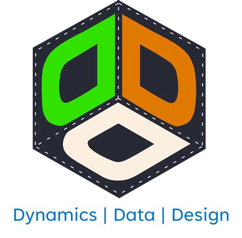 Dynamics Data Design Lab