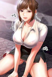 Read Could You Please Touch Me There Manhwa Manga Fx