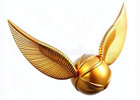 Quidditch Snitch Png