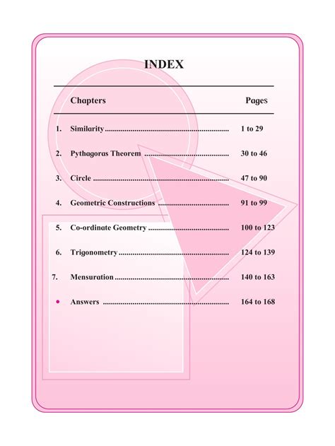 Maharashtra Board 10th Standard Maths Part 2 Book Pdf Aglasem