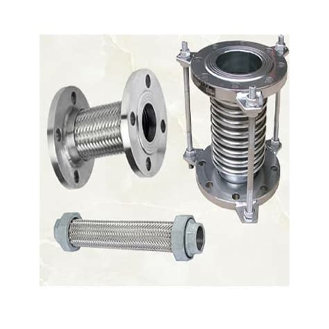 KhỚp ChỐng Rung Inox 304 Thp Thương Hải Phát