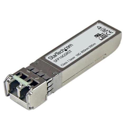 MODULO SFP-LX-10-D 1000BASELX SFP | Cablecel