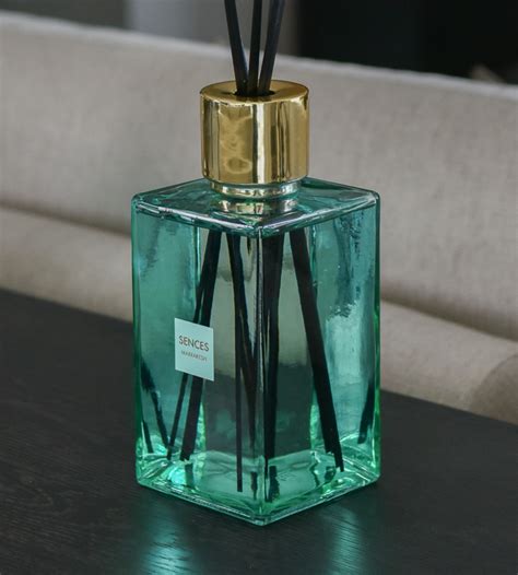 Marrakesh Extra Large Sences Alang Alang Reed Diffuser 2200ml Chloe