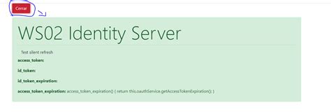Logout Only Removes Accesstoken But Does Not Return To Login Page · Issue 831 · Manfredsteyer