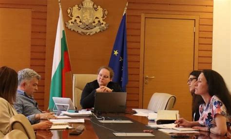 Земеделското министерство обсъди с бранша промени в отношението към животните