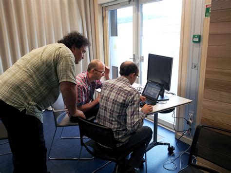 Metoceanplugfest2015