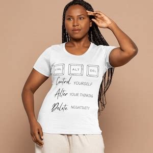 CTRL ALT DEL Cut File Etsy