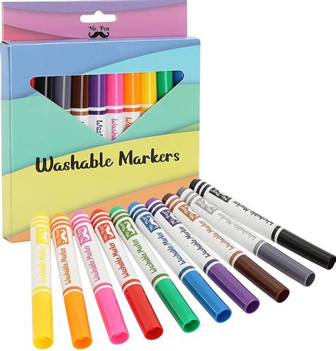 Markers Mr Pen