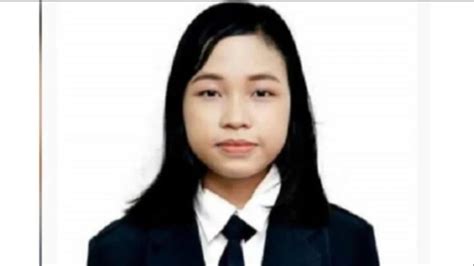 Rangkuman Fakta Terbaru Kasus Pembunuhan Wni Asal Sumbar Josi Putri Cahyani Di Jepang