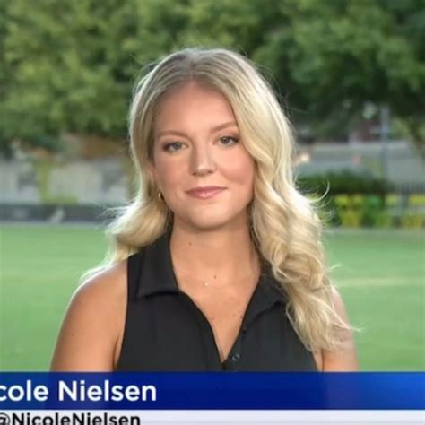 Nicole Nielsen Journalist Profile Intelligent Relations