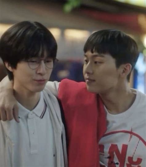 Beom Seoks Obsession With Su Ho The Tragic Psychology Behind Weak