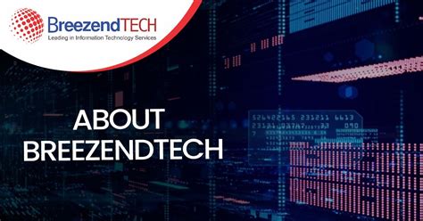 About Us It Support Company