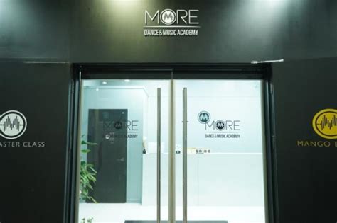 여가 시간을 알차게 보내기에 좋은 모어댄스뮤직아카데미 뉴스앤피플