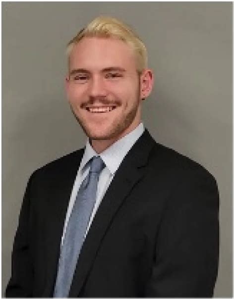 Zach Stebner College Of Science